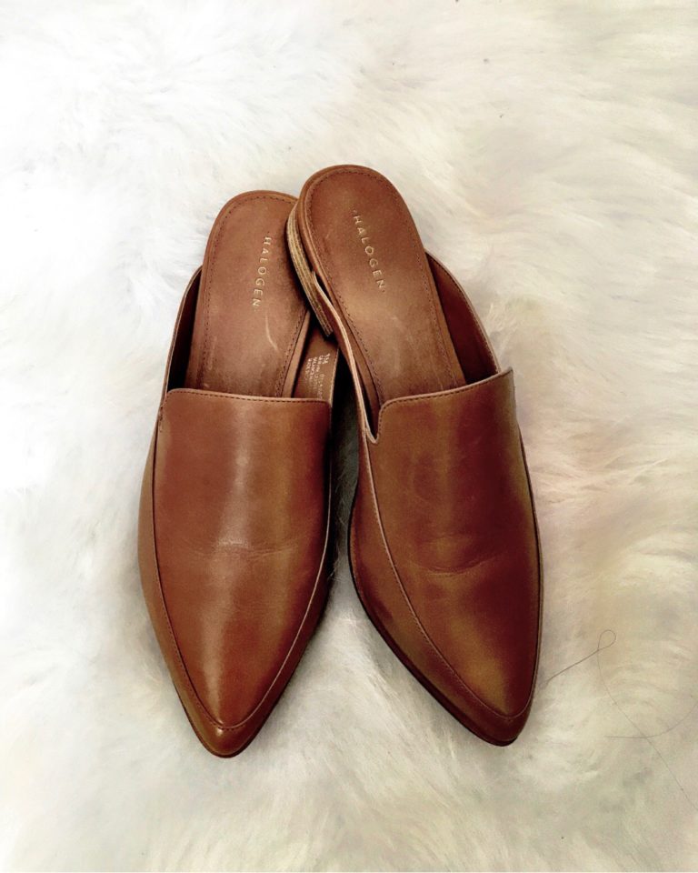Nordstrom Anniversary Sale: Ultimate Shoe Guide (Flats) | MrsCasual