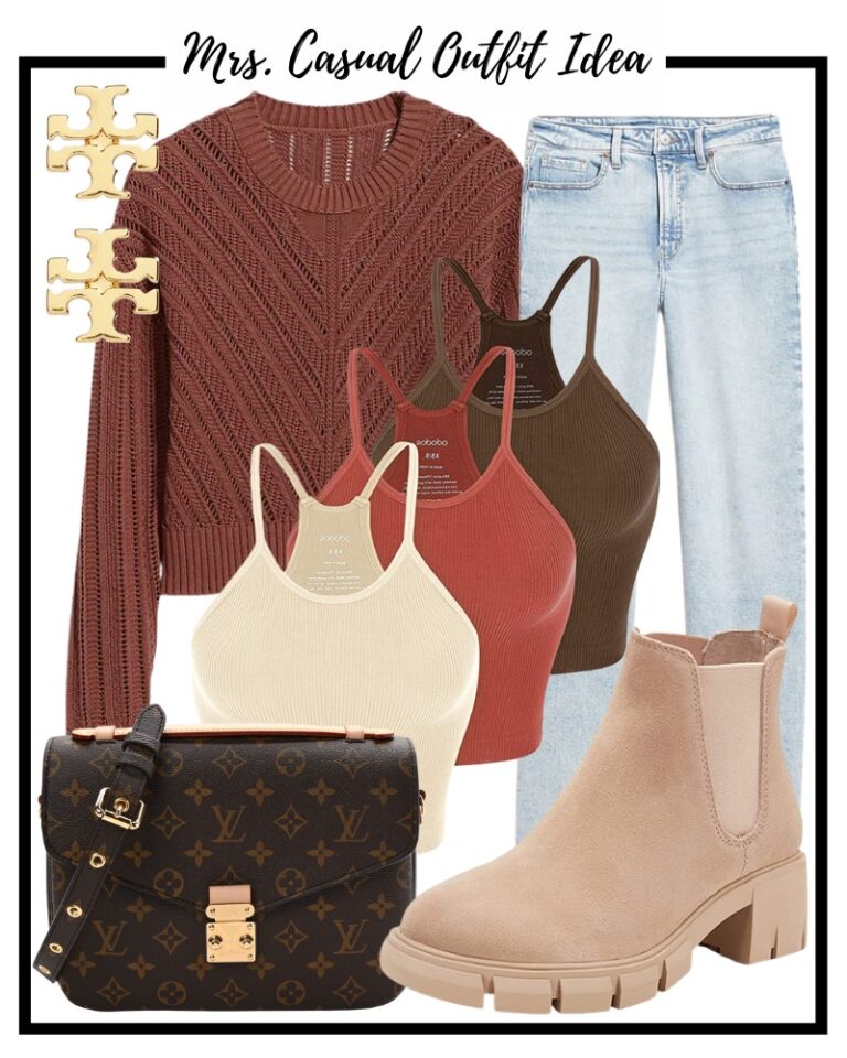 Friday Favorites | MrsCasual