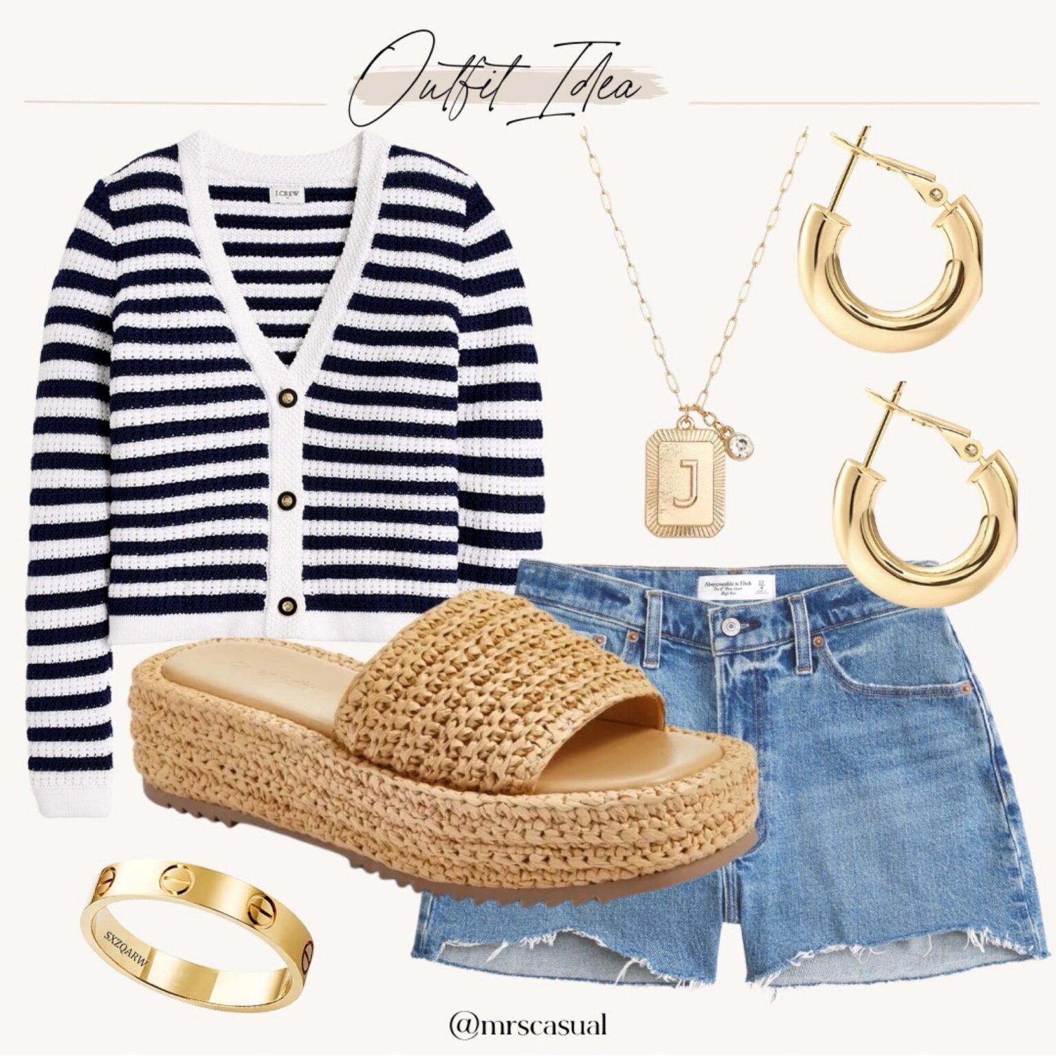 50% off J.Crew Factory Sale | MrsCasual